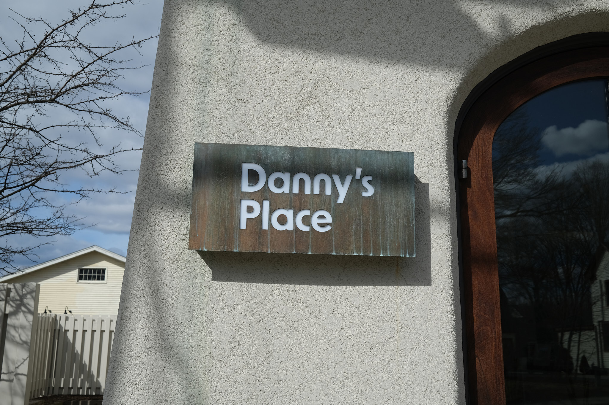 20 Year Reflection on Danny’s Place – The Acton Exchange