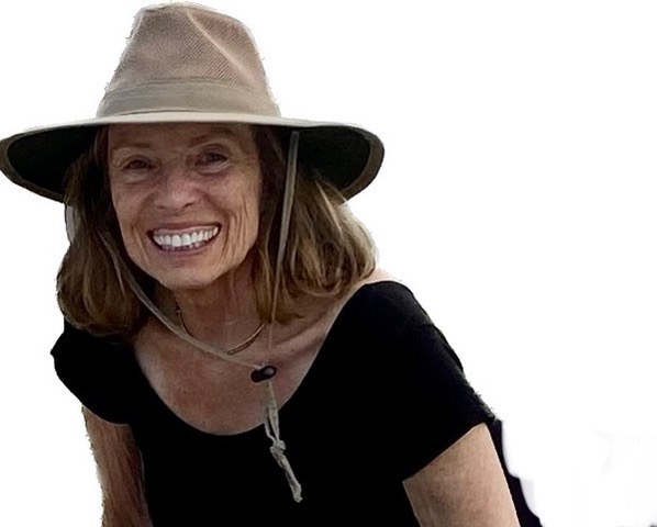 Acton Conservation Trust’s Susan Mitchell-Hardt Receives Life-Time ...