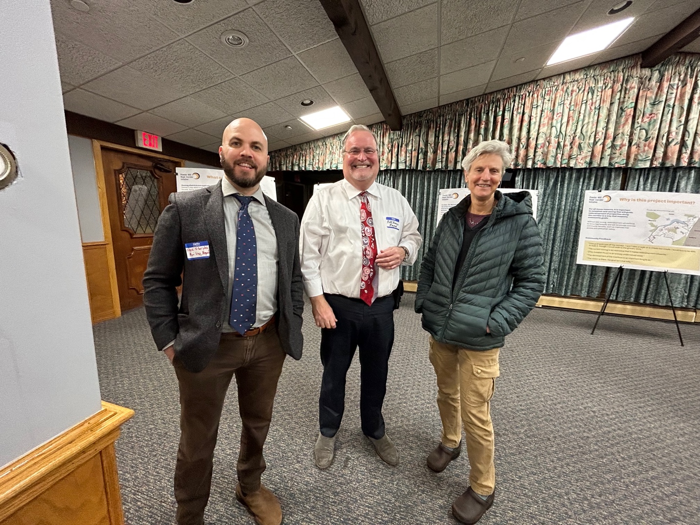 Two Towns Collaborate to Plan the Powder Mill Road Corridor – The Acton ...