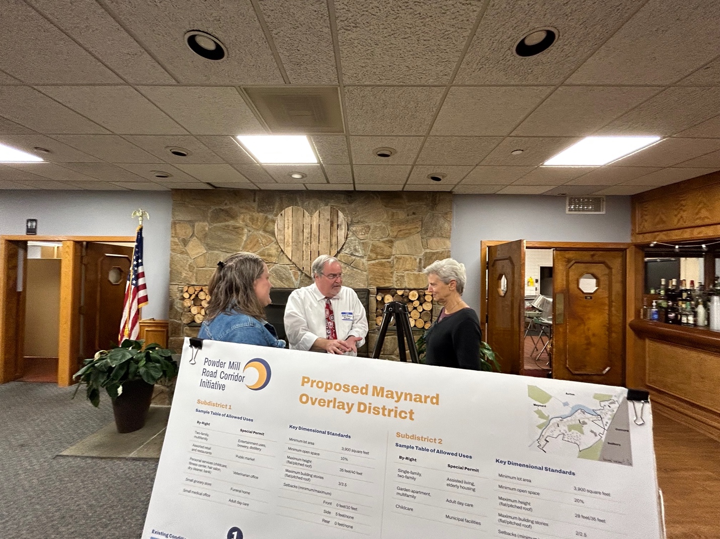 Two Towns Collaborate to Plan the Powder Mill Road Corridor – The Acton ...