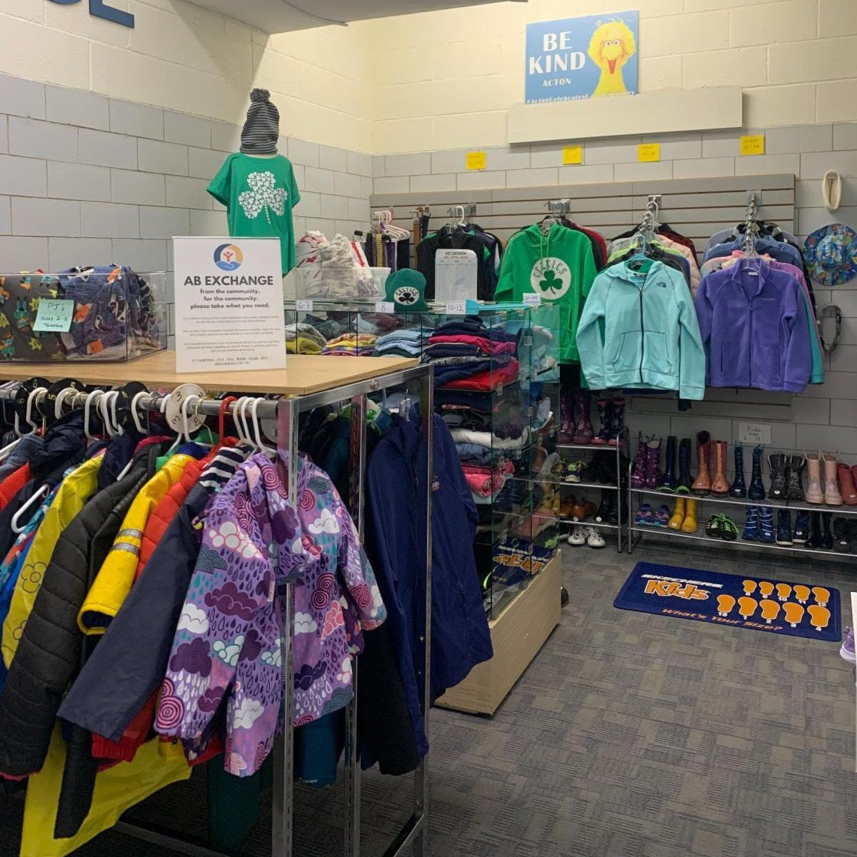 Acton-Boxborough Resource Center Reaching More Families – The Acton ...