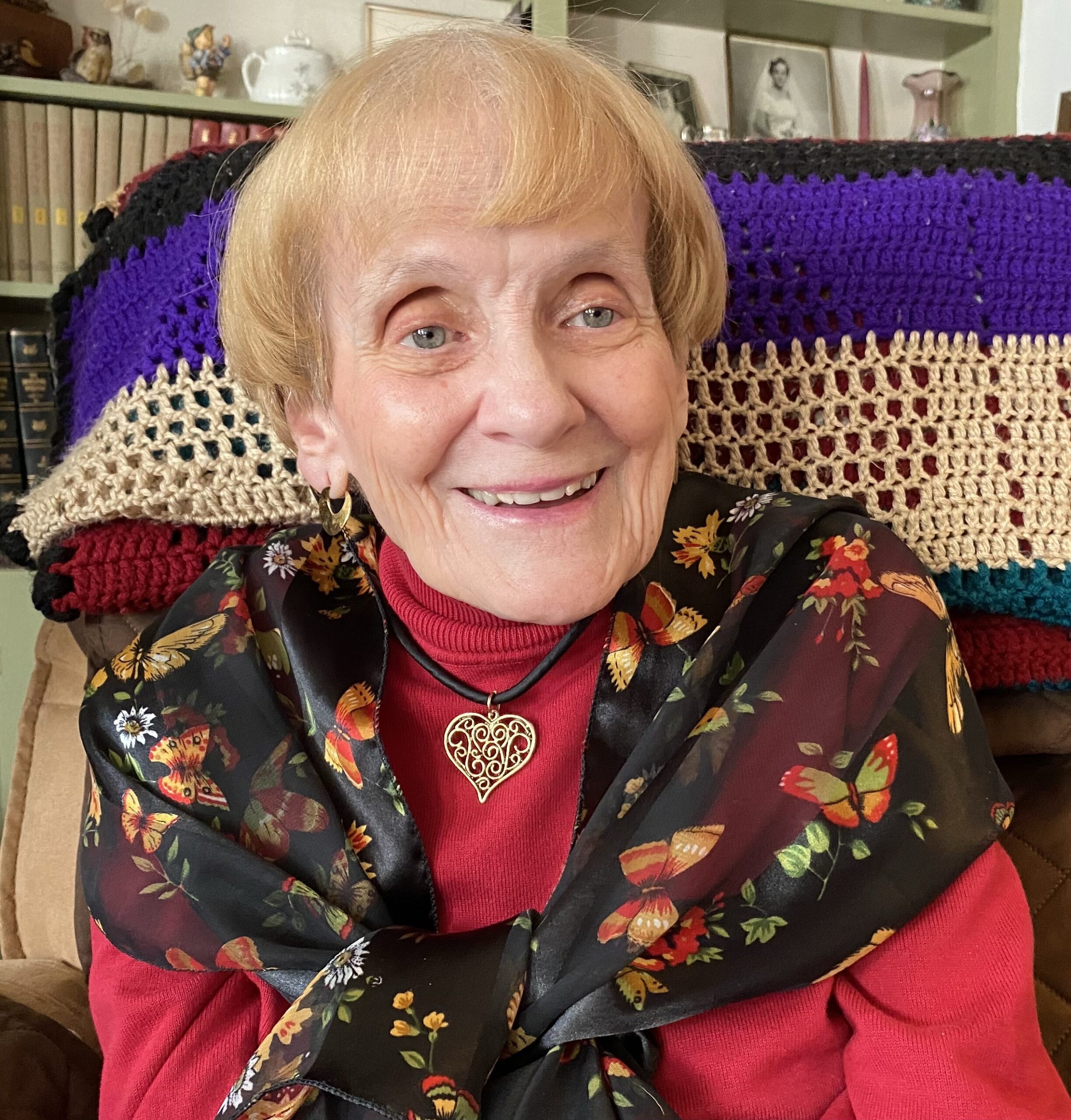 Obituary: Sharon FitzSimons Cole – The Acton Exchange