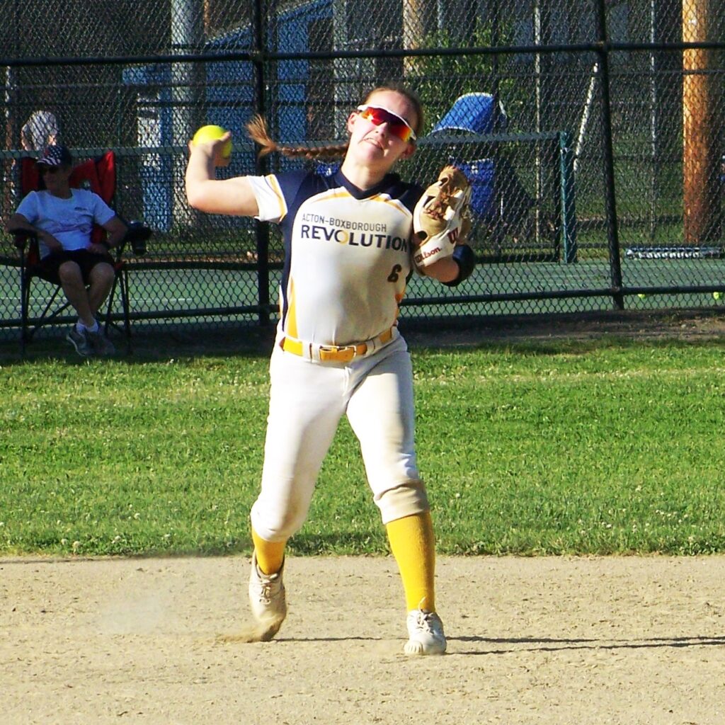 Sports & Recreation – The Acton Exchange