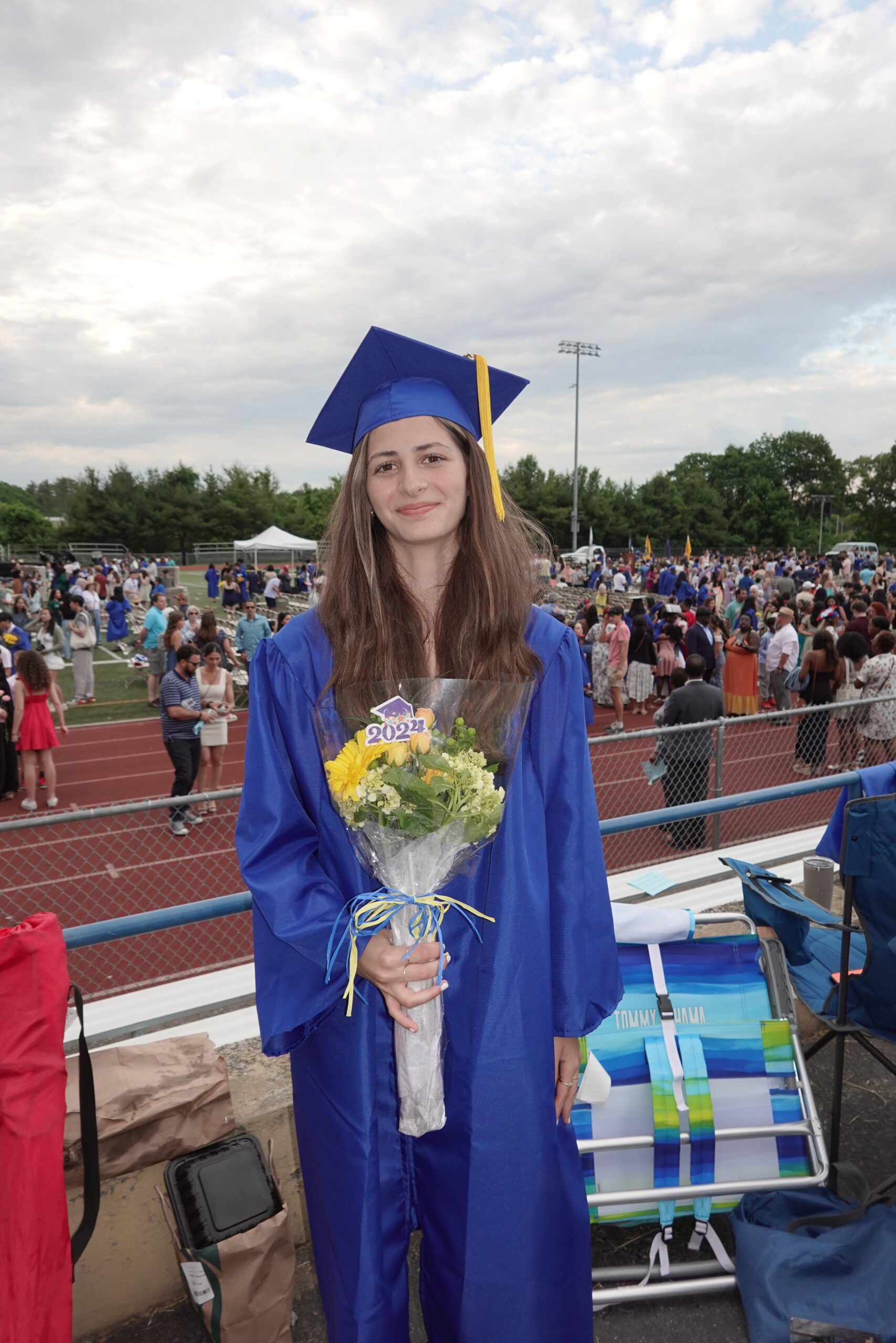 High School Graduations, 2024 – The Acton Exchange