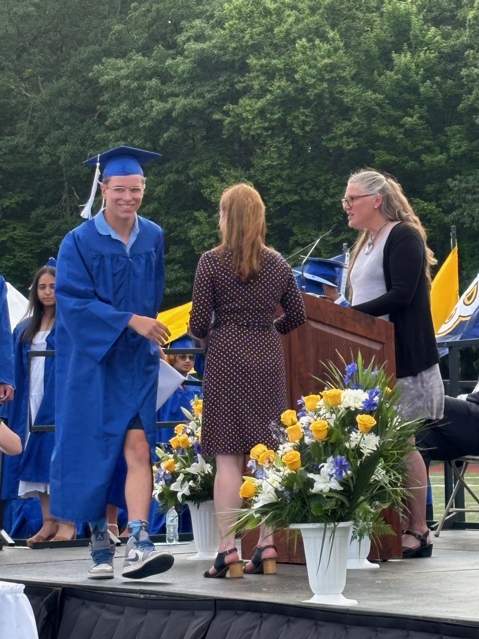 High School Graduations, 2024 – The Acton Exchange