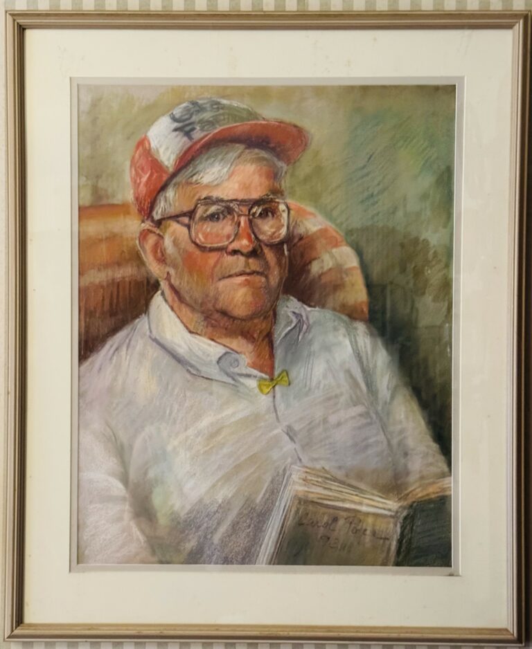 70th wedding anniversary for Carol and Marvin Pope – The Acton Exchange