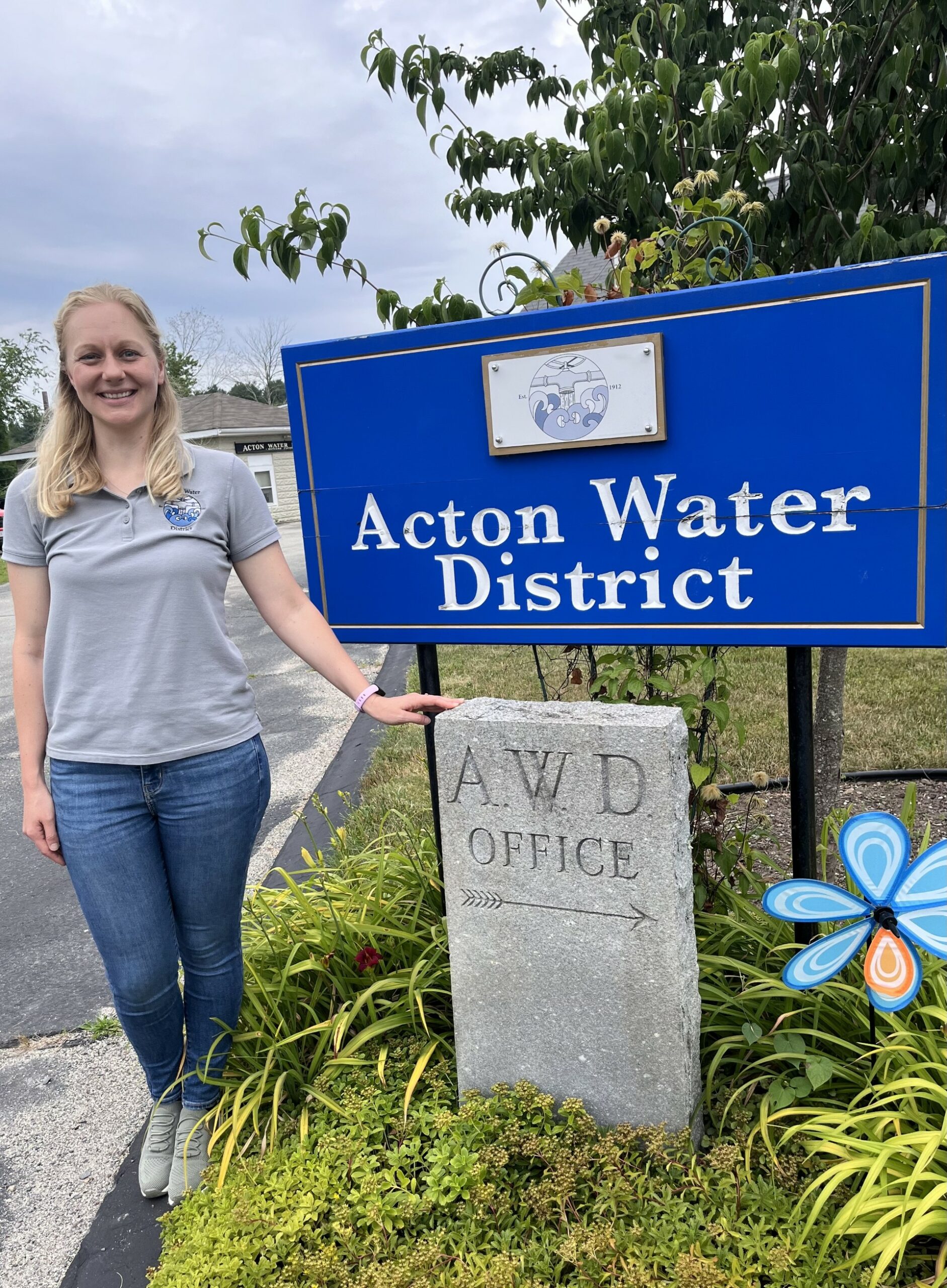 Municipal workers take on climate change, biodiversity, and pollution ...