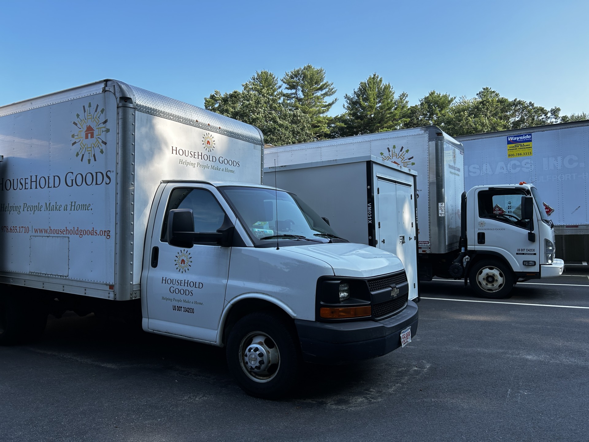 Sincere Foundation Awards $35K to Acton nonprofits – The Acton Exchange
