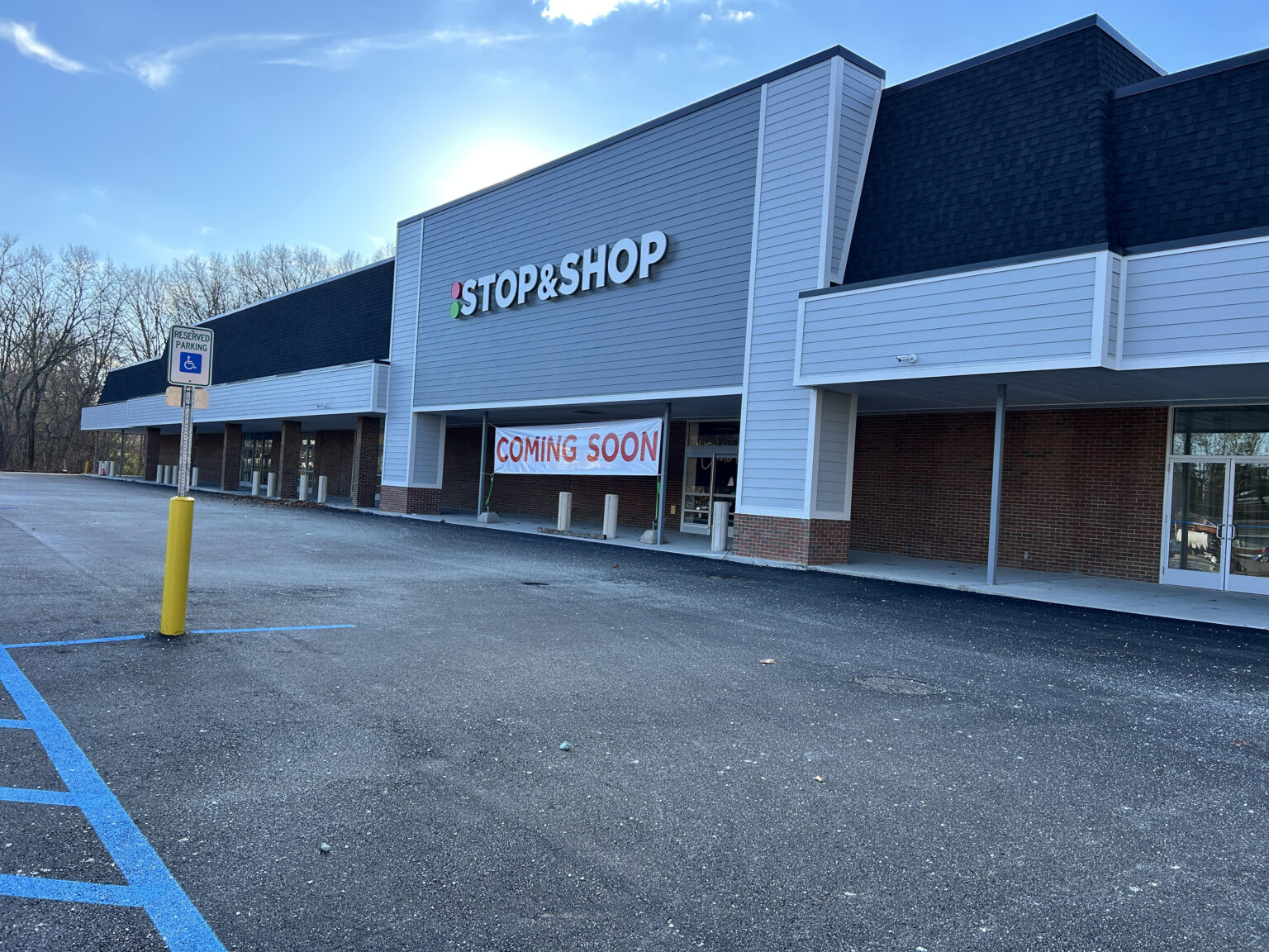 News Brief: Stop And Shop Opening Nears – The Acton Exchange