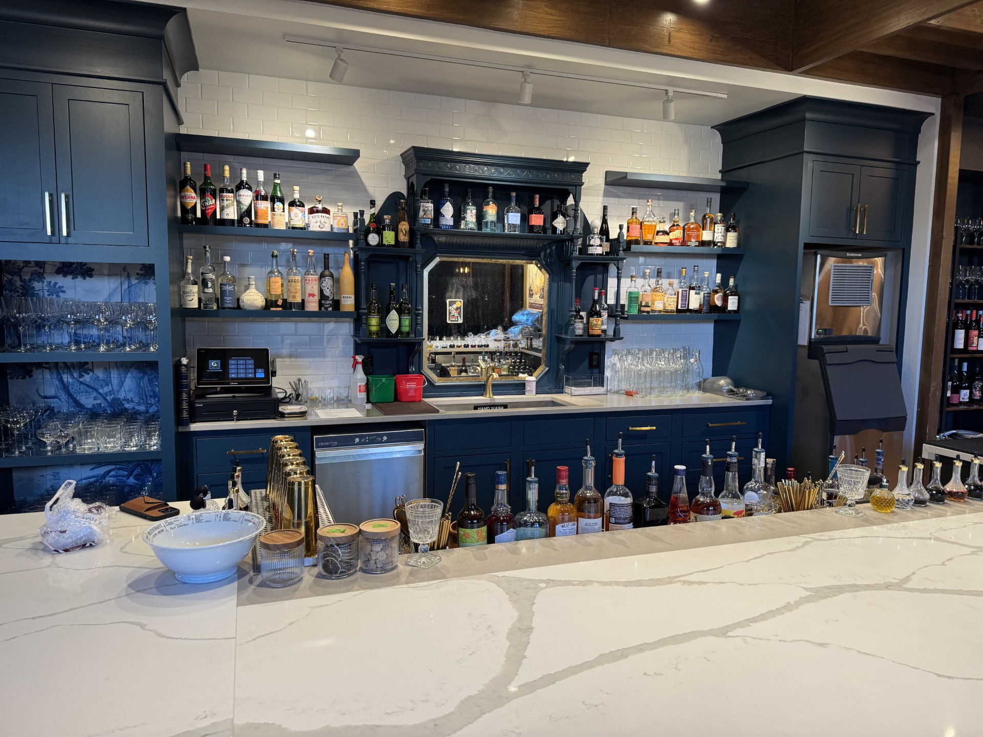 Silver Girl restaurant announces opening – The Acton Exchange