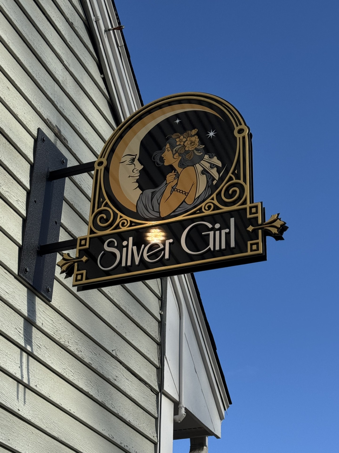 Silver Girl restaurant announces opening – The Acton Exchange