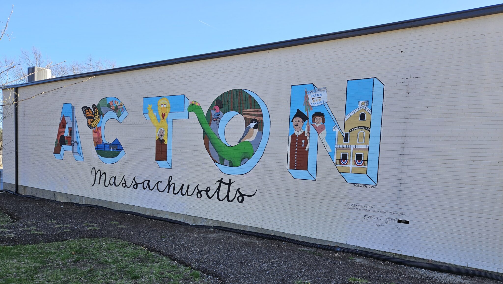Acton is one of the best suburbs to live in in Massachusetts – The ...