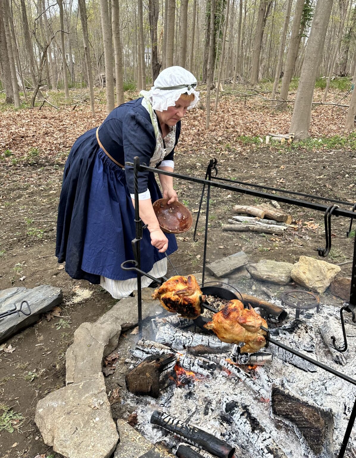 Celebrate Patriots Day in Acton and beyond – The Acton Exchange