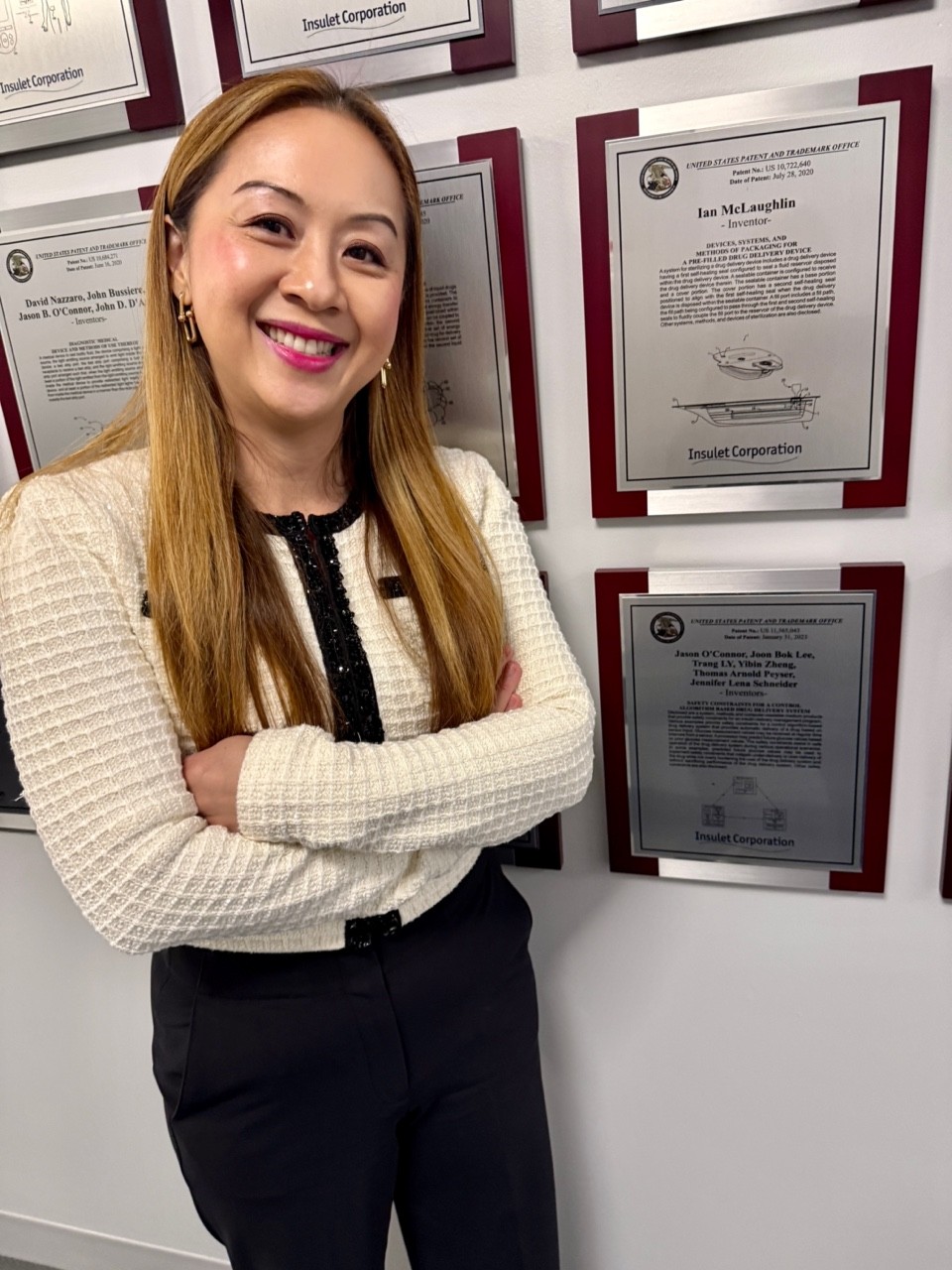 Local company a leader in diabetes care – The Acton Exchange