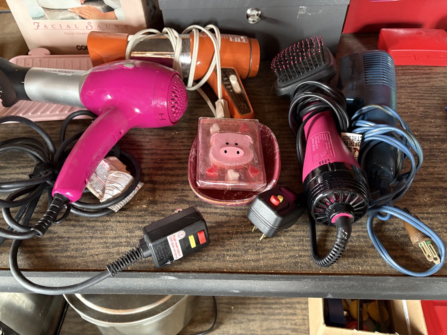 Ten years of give-and-take at Acton Swap Shop – The Acton Exchange