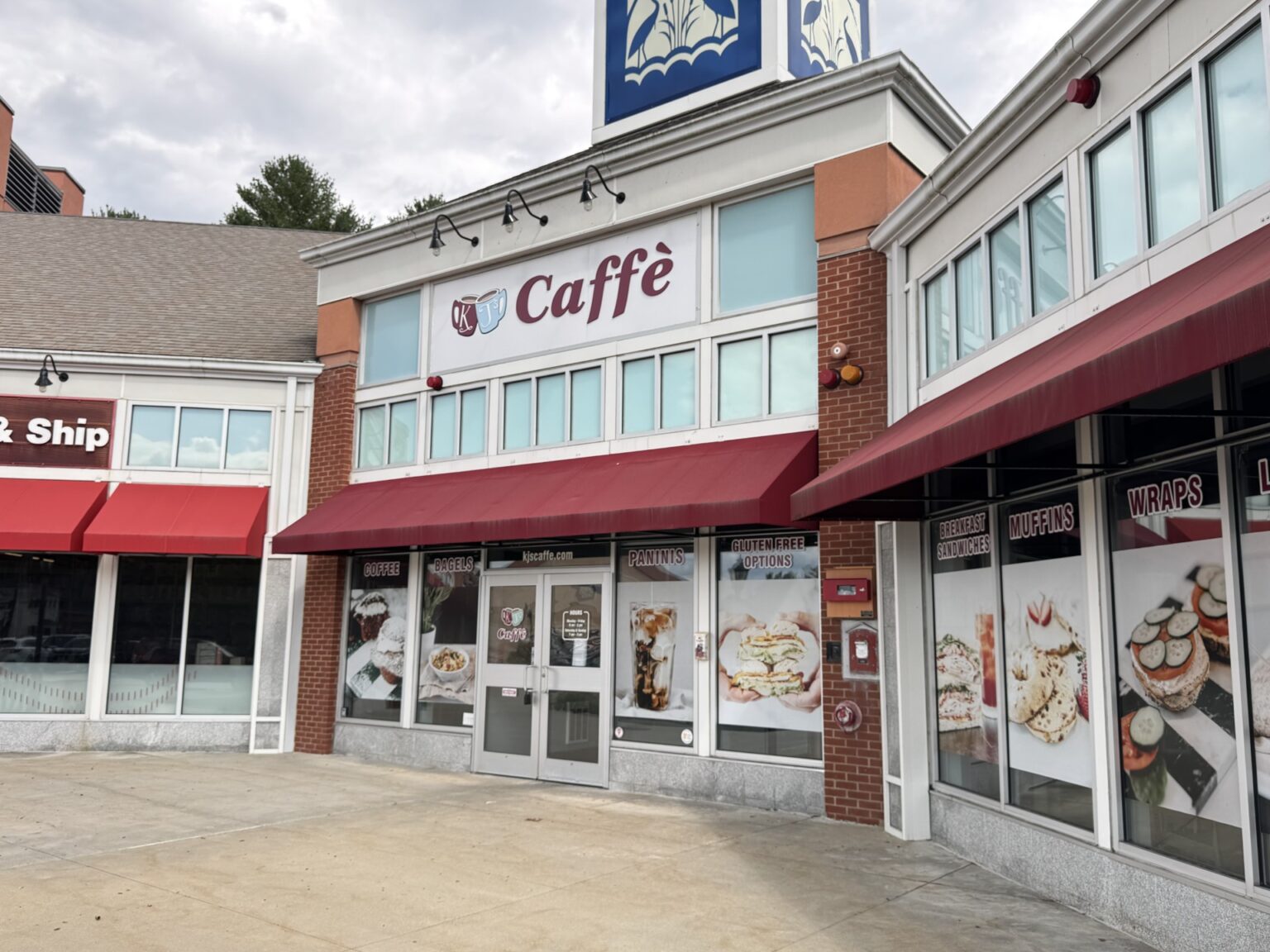Business Briefs, August 4, 2025 – The Acton Exchange