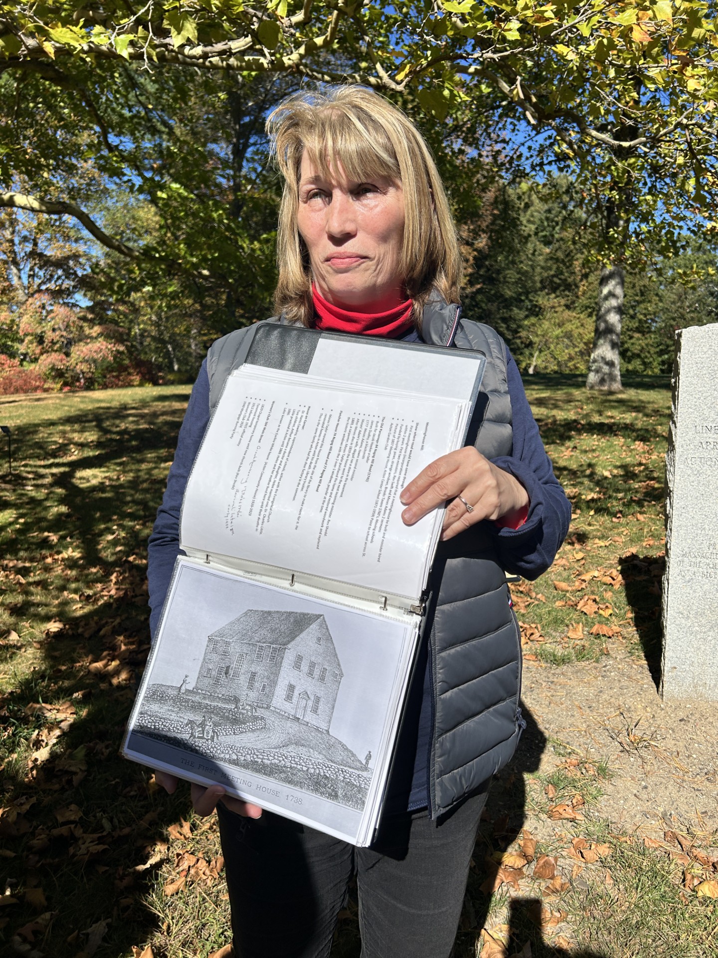 Commuting woes created Acton; history tour adds insight – The Acton ...