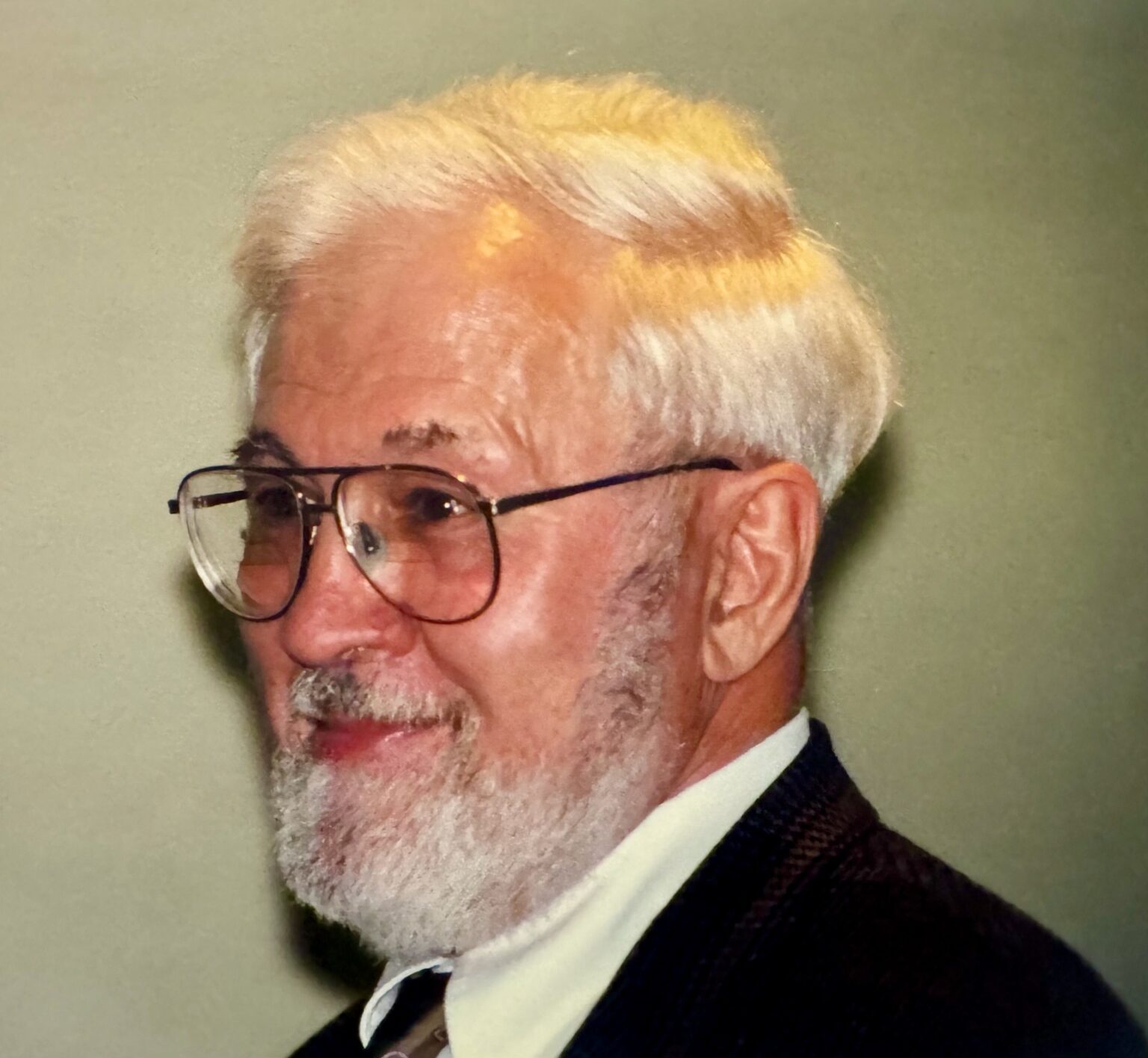 Obituary: Marvin D. Pope – The Acton Exchange
