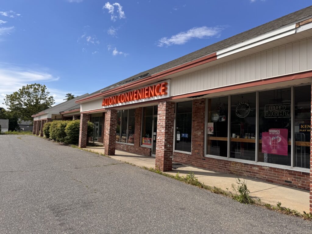 Business Briefs: June 20, 2026 – The Acton Exchange
